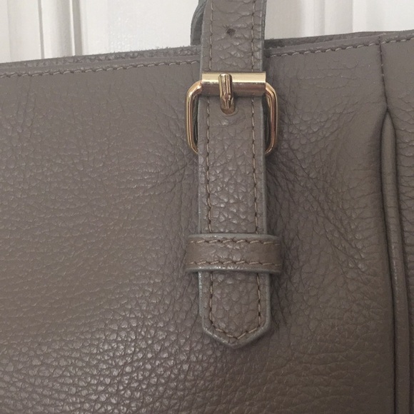 Prune | Bags | Prune Purse In Leather And Suede | Poshmark